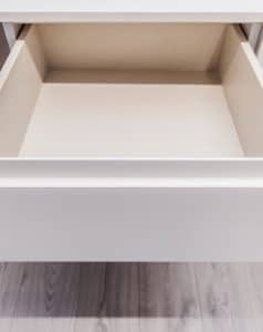 Fitted Wardrobe Components in London | Beckenham Interiors